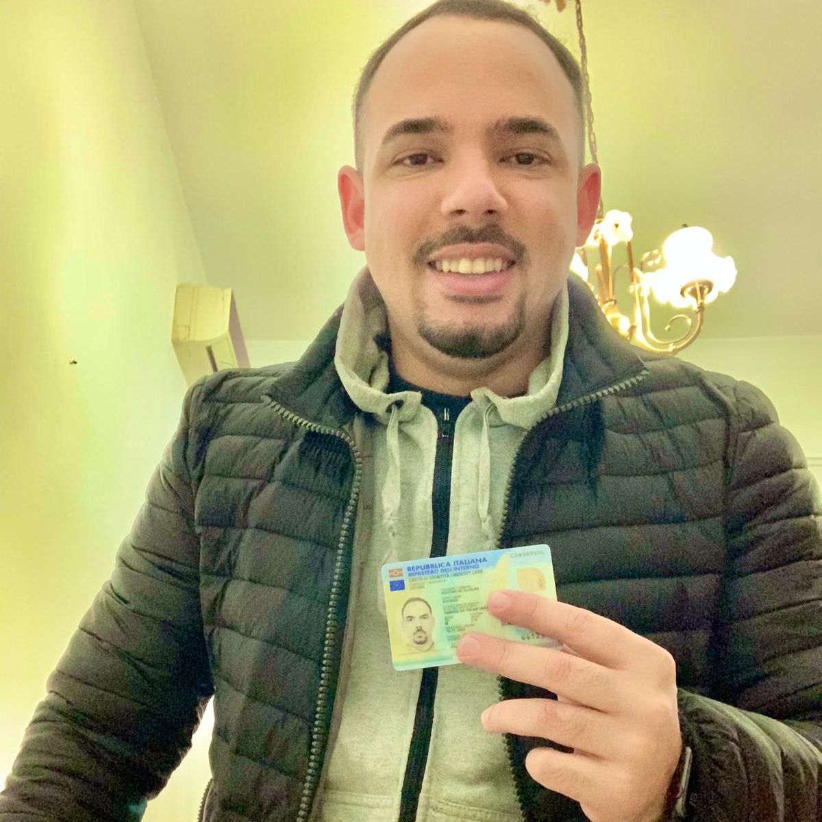 Rodrigo Martins 25.11.2022 - Rinascere Italiano